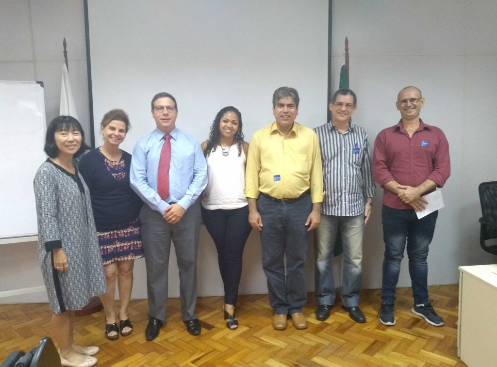 GEFE-RJ promove palestra em comemoração ao Dia da Educação Fiscal na ...