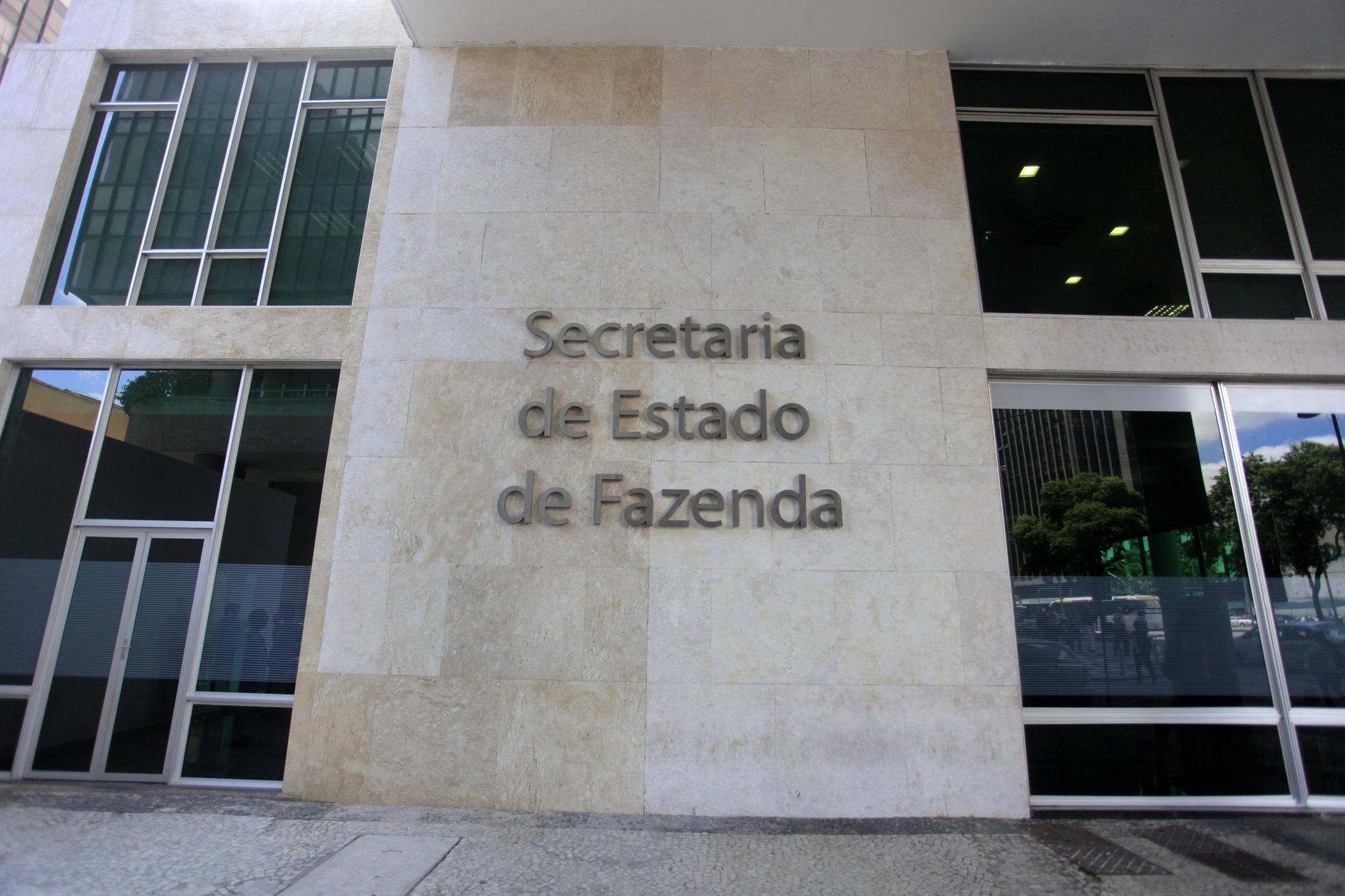 COMUNICADO ICMS – Notícias - Secretaria de Estado de Fazenda do Rio de ...