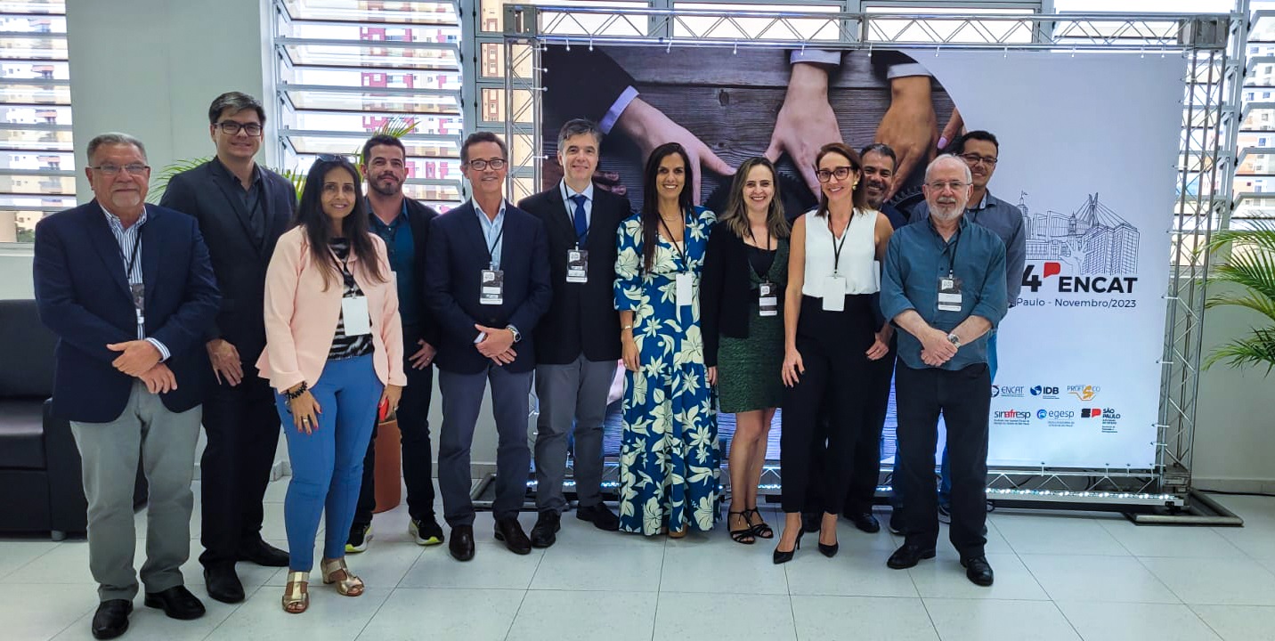 SEFAZ-RJ participa 74° Encontro Nacional de Coordenadores e ...