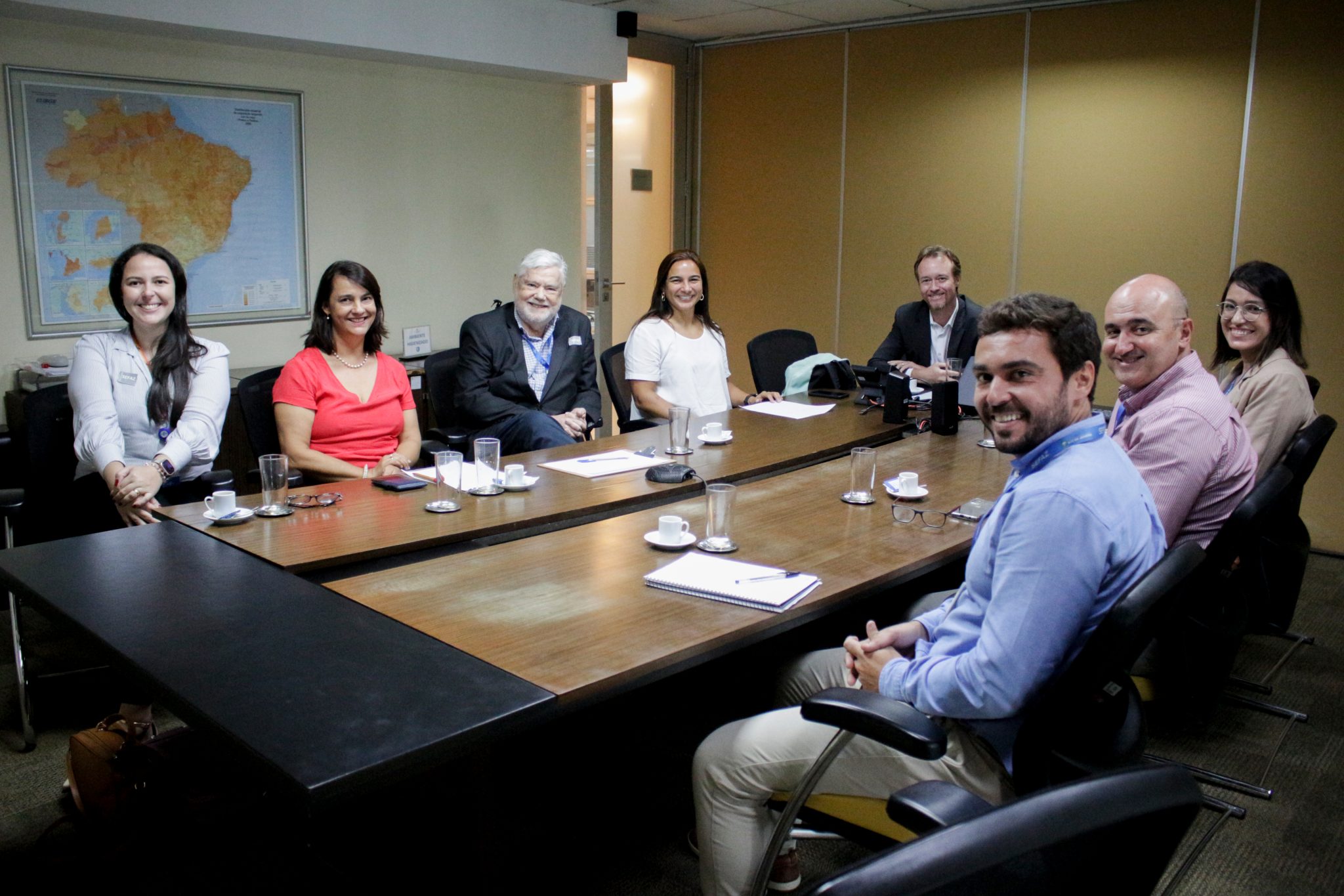 Sefaz-RJ debate desenvolvimento empresarial no estado com Transformação ...