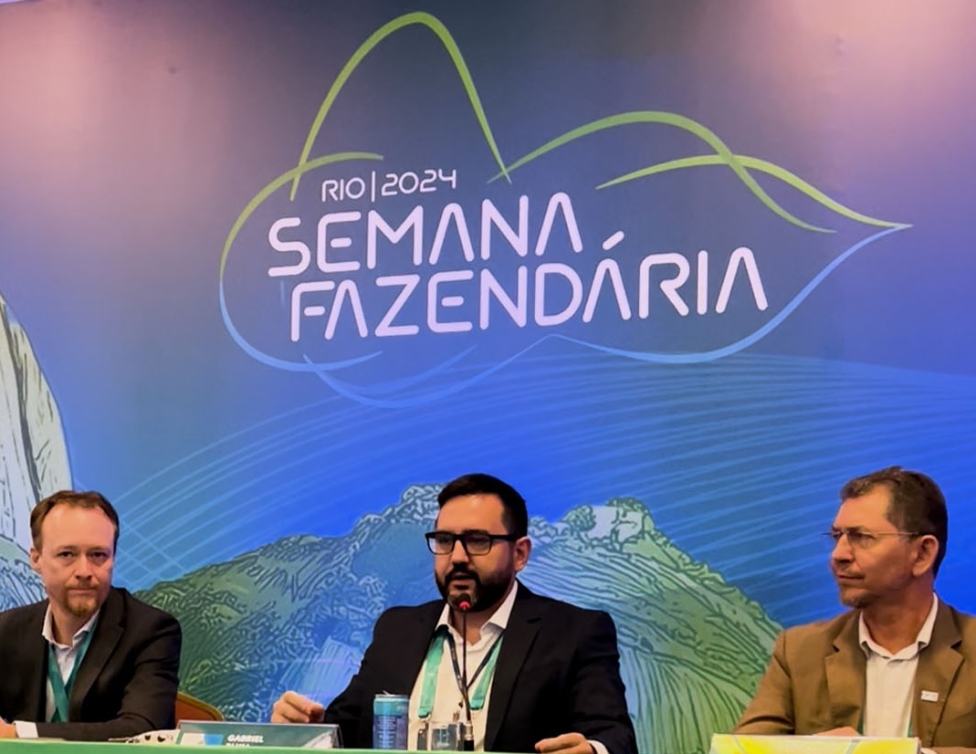 Estrutura de TI da Sefaz-RJ é destaque em reunião da COGEF TI ...