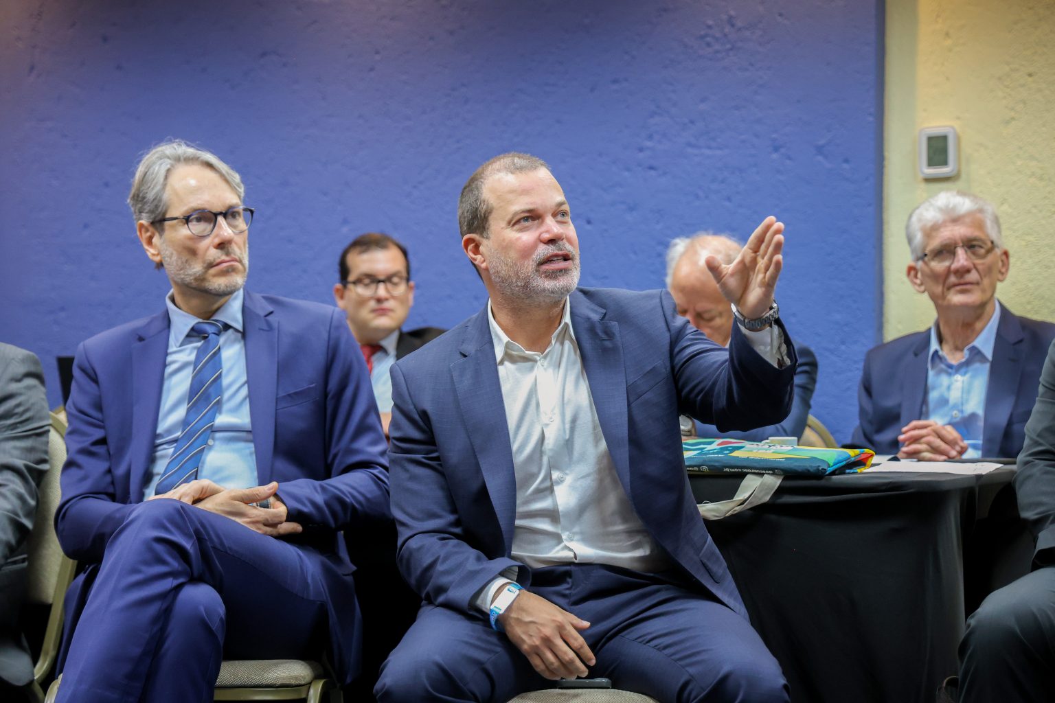 Sefaz-RJ participa de reunião do Cosud em Florianópolis – Notícias ...