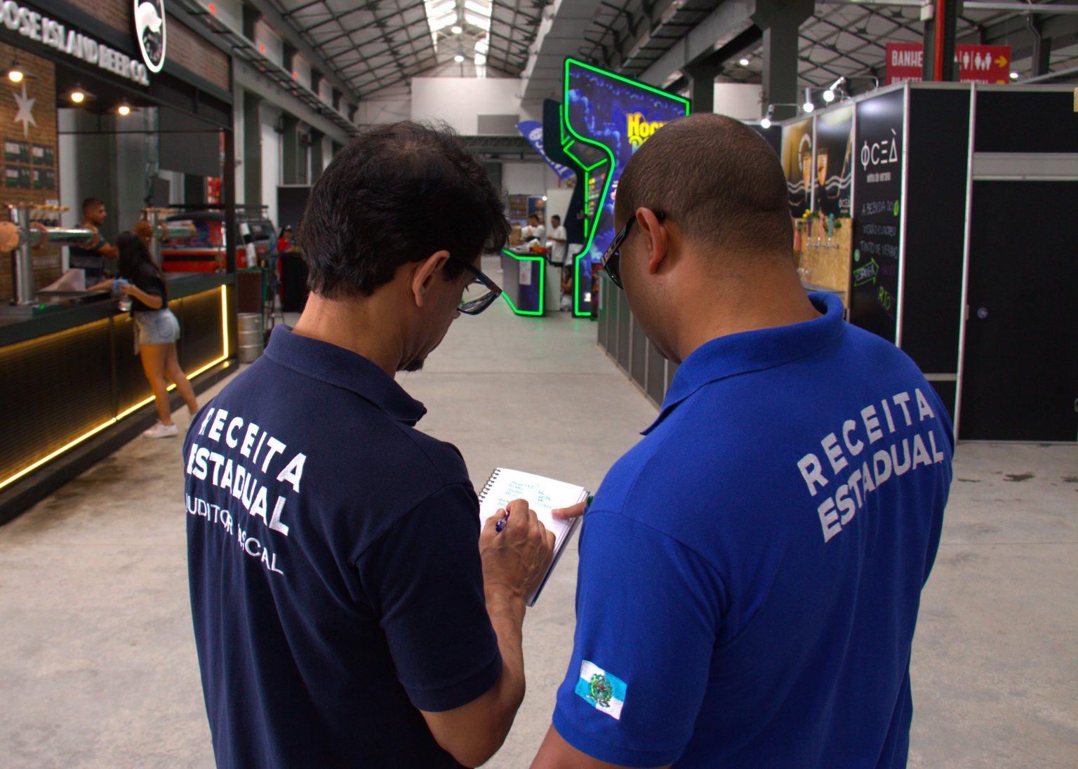 Concurso público da Sefaz-RJ chega na fase de divulgação de resultados ...