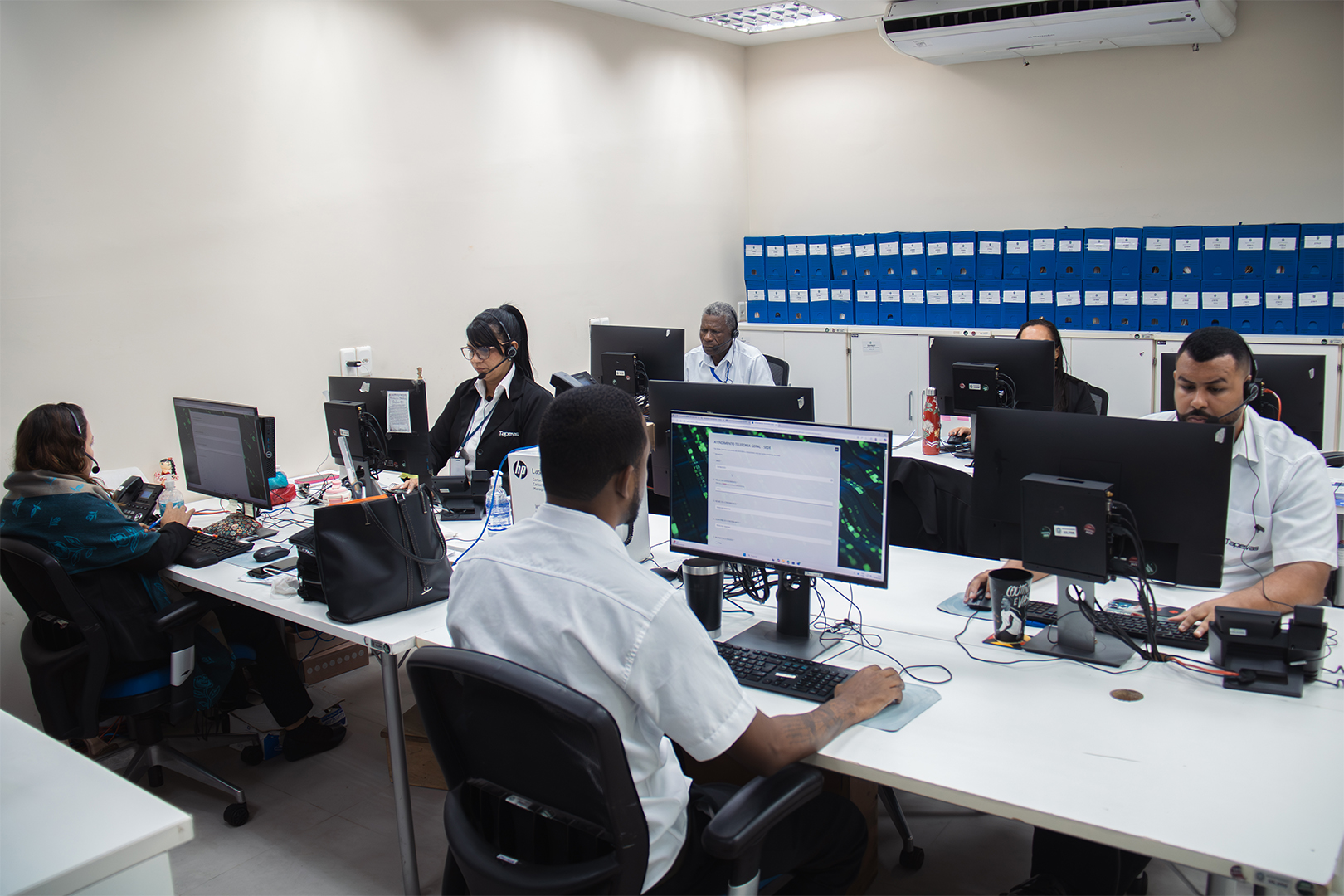 Sefaz-RJ unifica telefone geral de atendimento – Notícias - Secretaria ...